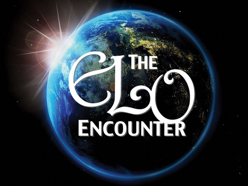 The ELO Encounter - Civic Centre Uckfield : Civic Centre Uckfield